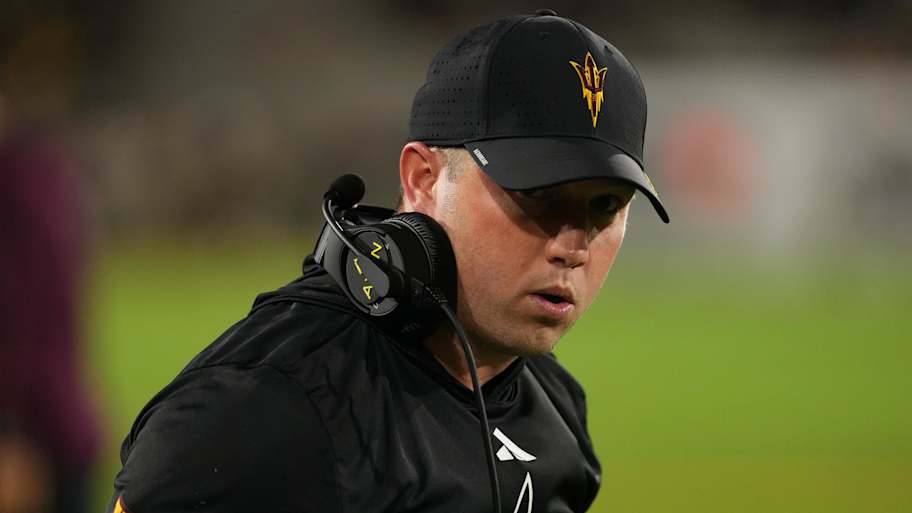 Big 12 announces kickoff times, TV schedule for Week 9 games