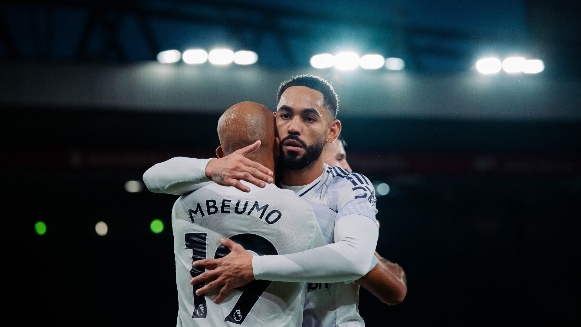 Premier League's race for UEFA Champions League is wide open and as ...