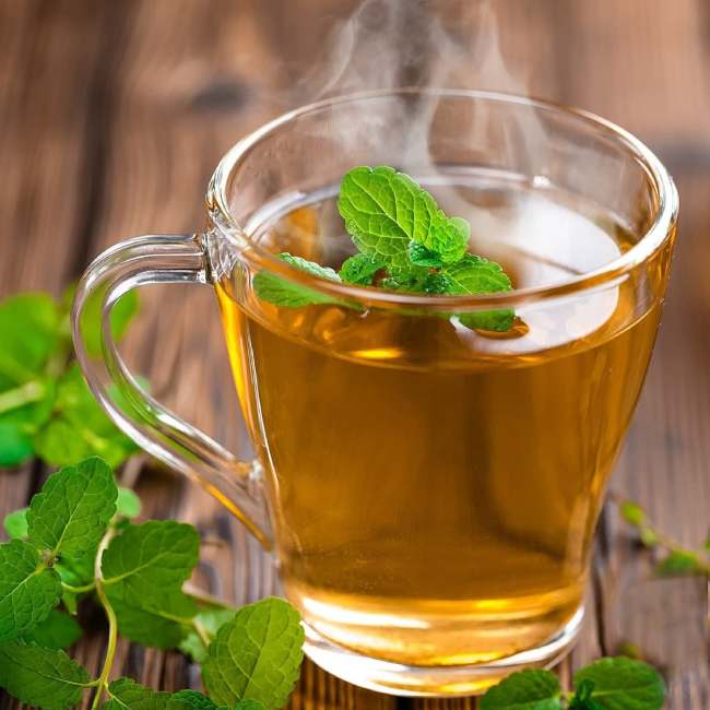 7 herbal teas that naturally boost your health