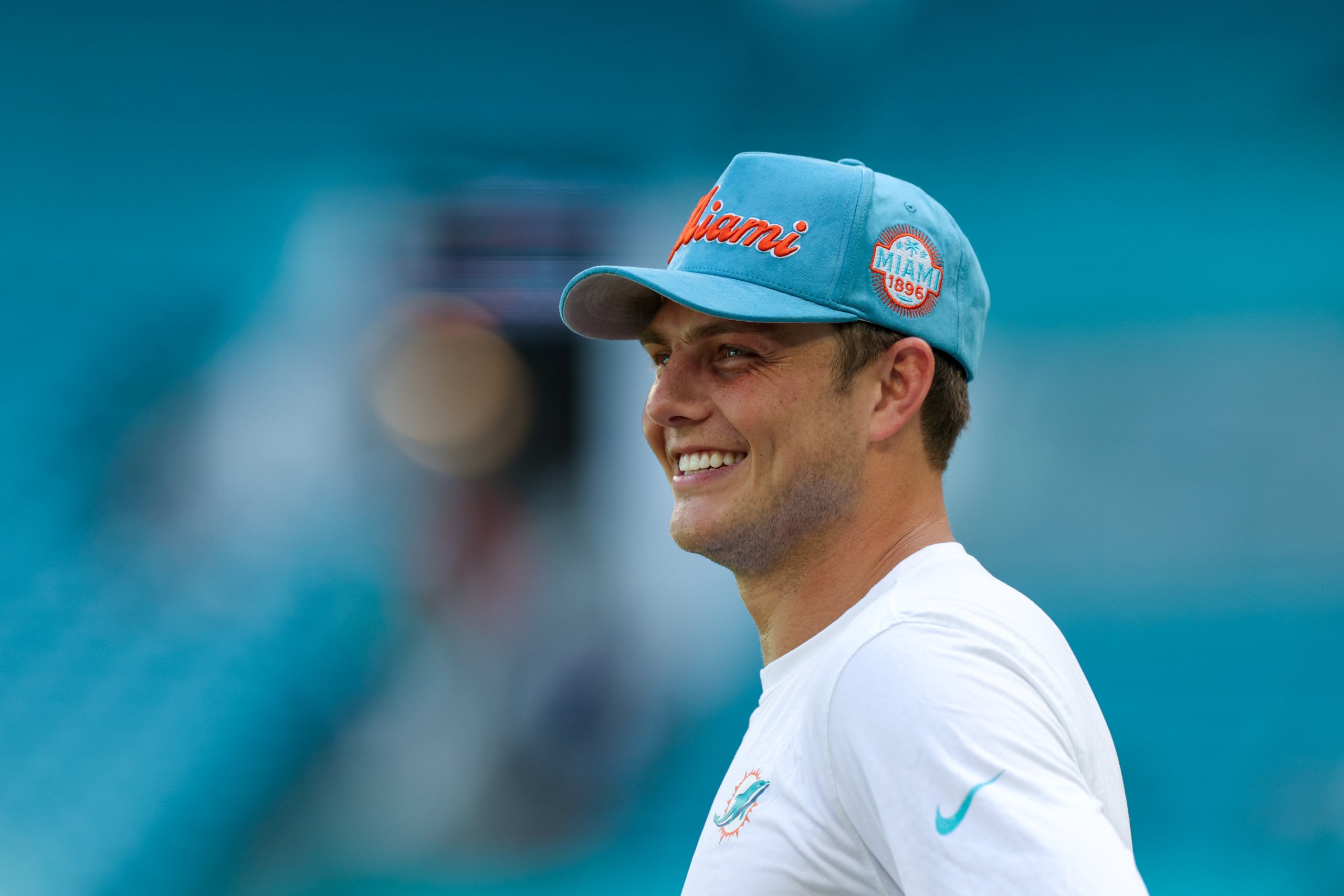 Former Jets QB Zach Wilson Takes Sad Step Closer to Being All-Time ...