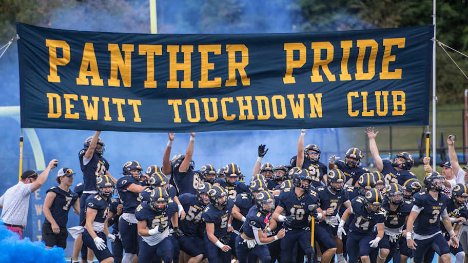 Michigan High School Football 2025 Playoff Picture: Who is in? Who is ...