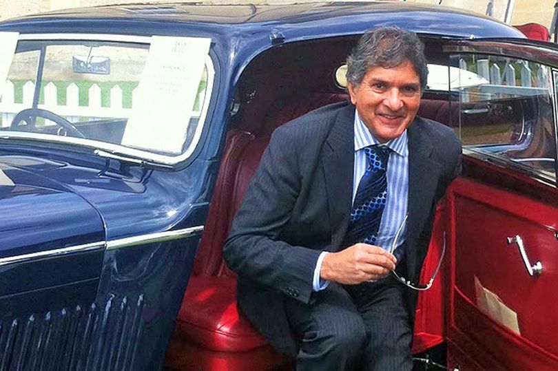 Threats, flattery and magic spells: how a crooked care home owner stole ...