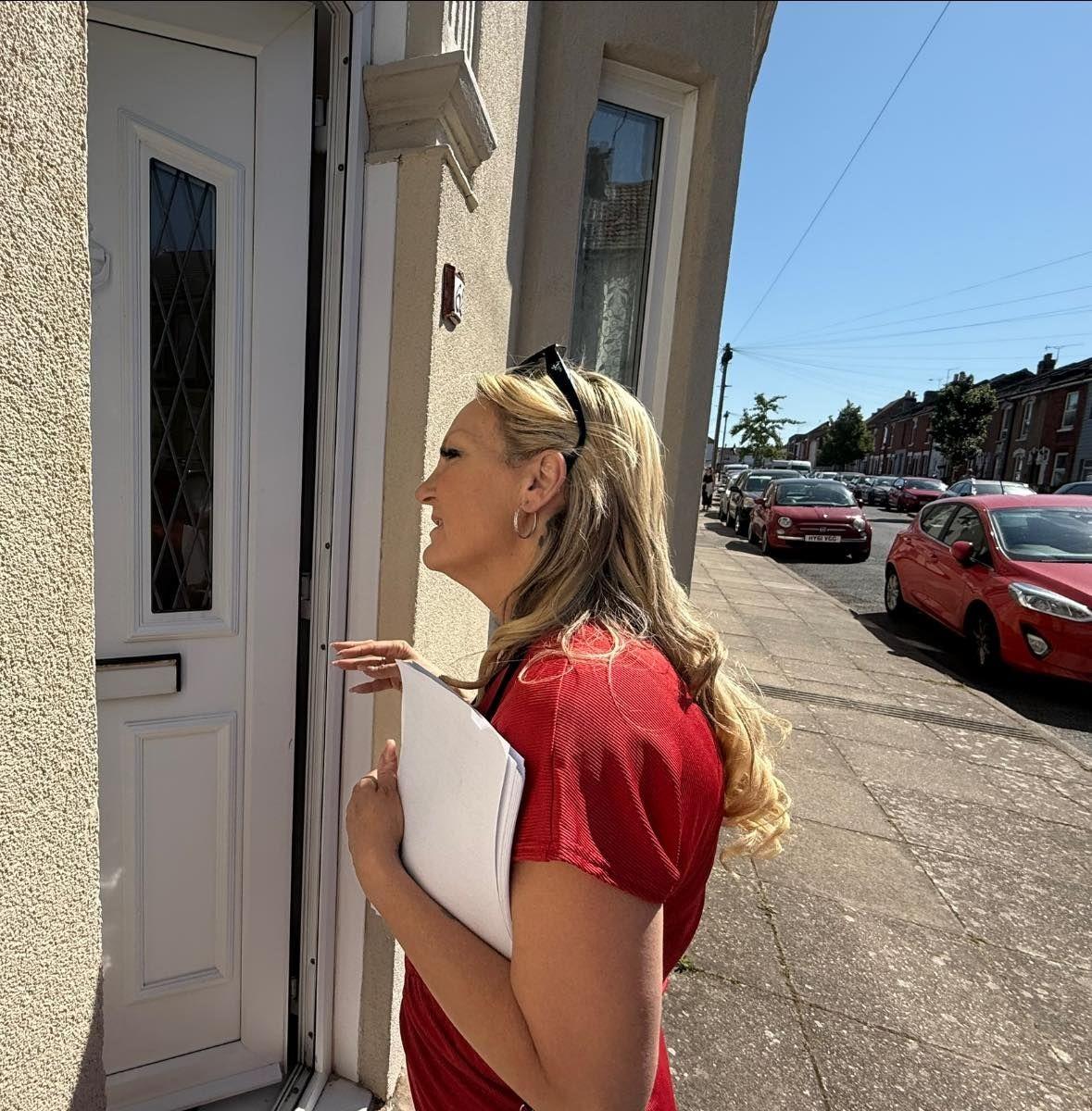 Amanda Martin MP welcomes £9.6 Million injection to tackle homelessness ...