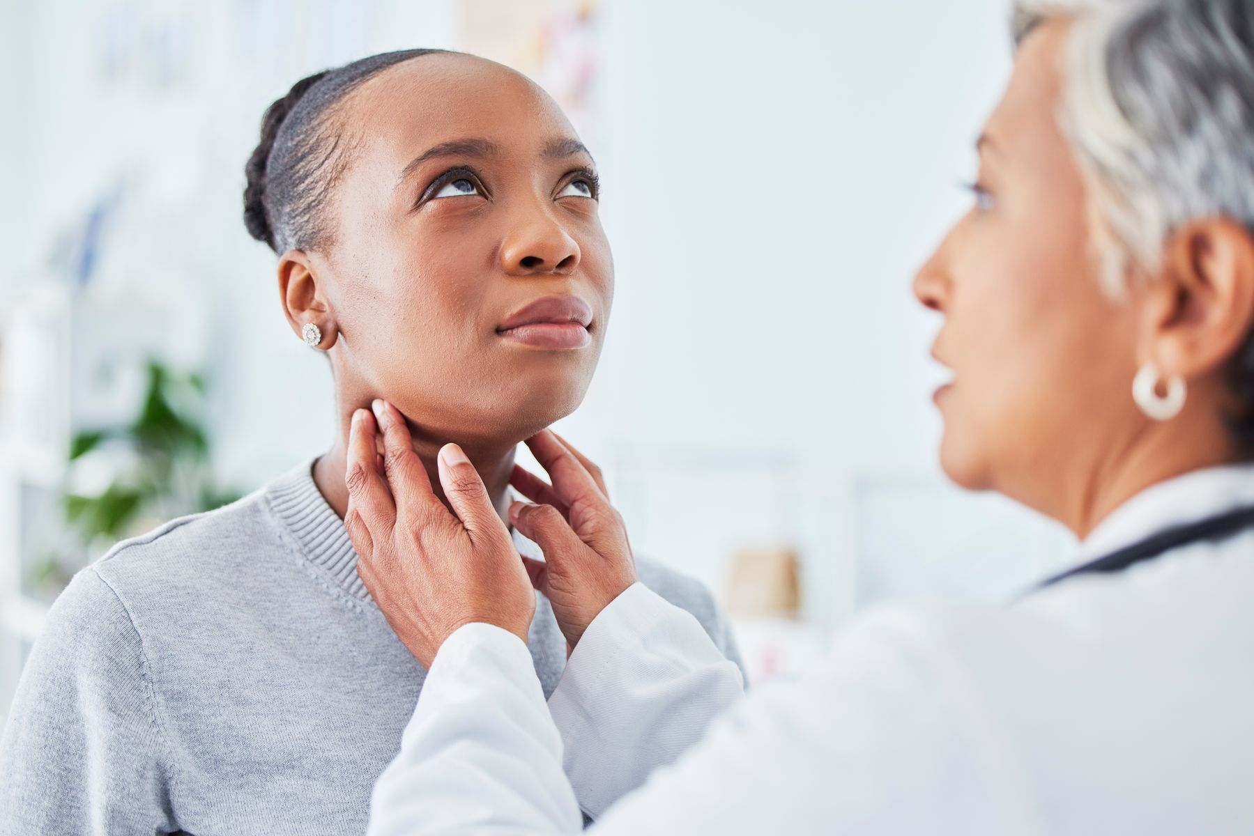 How to tell if your thyroid is functioning properly