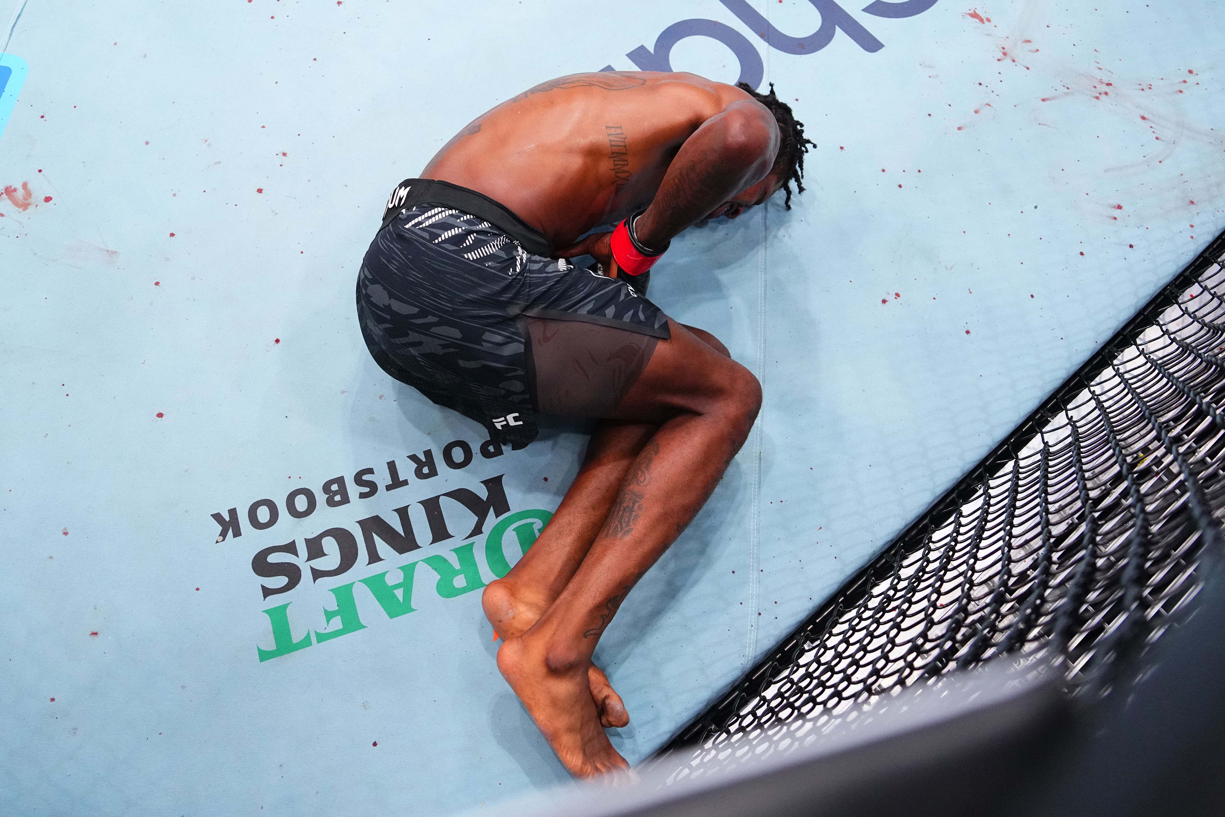 UFC Vancouver, The Morning After: Hallucinating referee steals KO (and ...