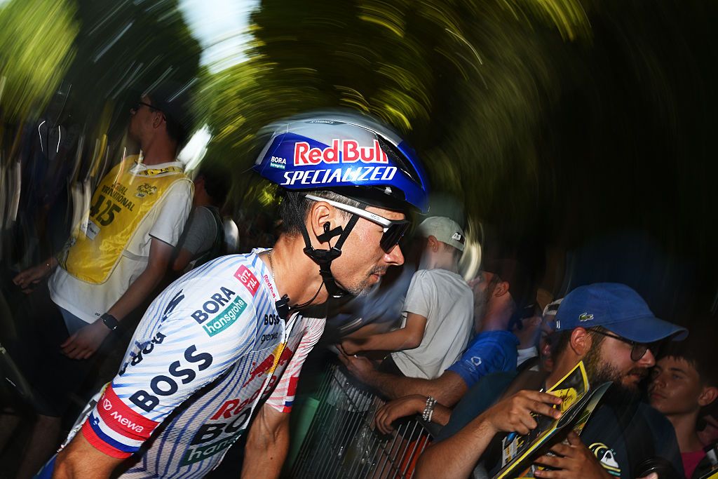 Primož Roglič tops Tadej Pogačar, Isaac Del Toro and Jonas Vingegaard ...
