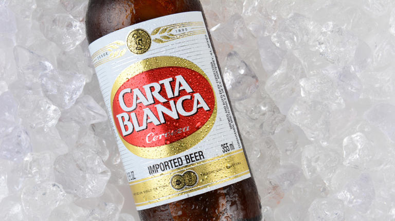 The Absolute Best Type Of Beer To Use In Your Batter For Fish Tacos