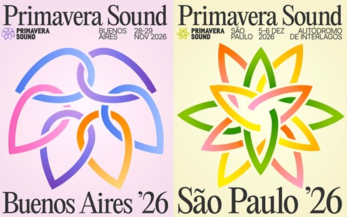 Primavera Sound confirma ediciones en Buenos Aires y São Paulo en 2026