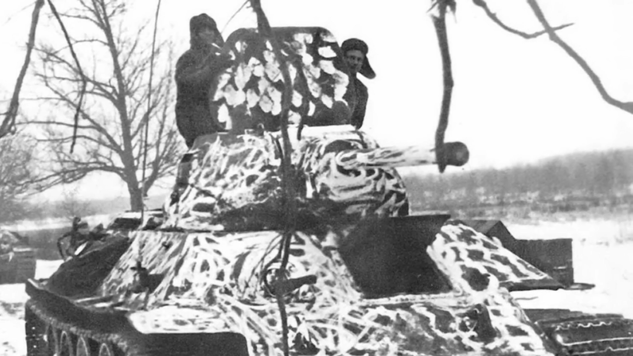 Korsun's Inferno: The Deadly Breakout That Shattered German Forces