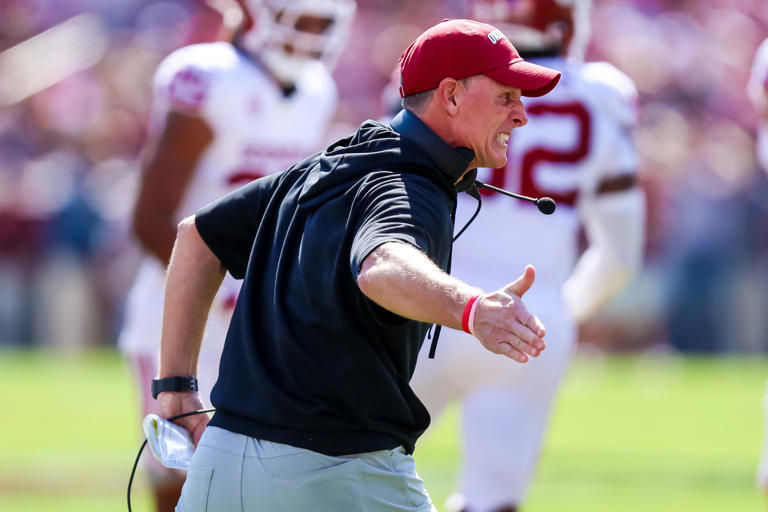 Brent Venables instills defensive standard giving Oklahoma an edge