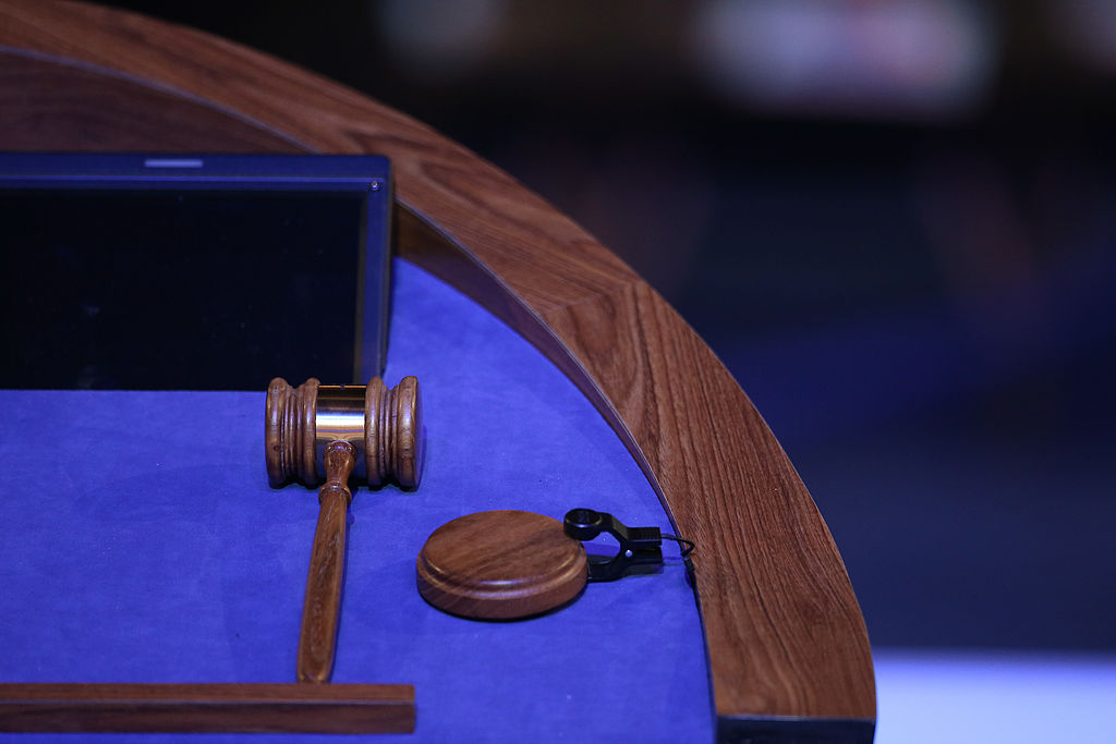 Two Federal Judges Caught Using AI
