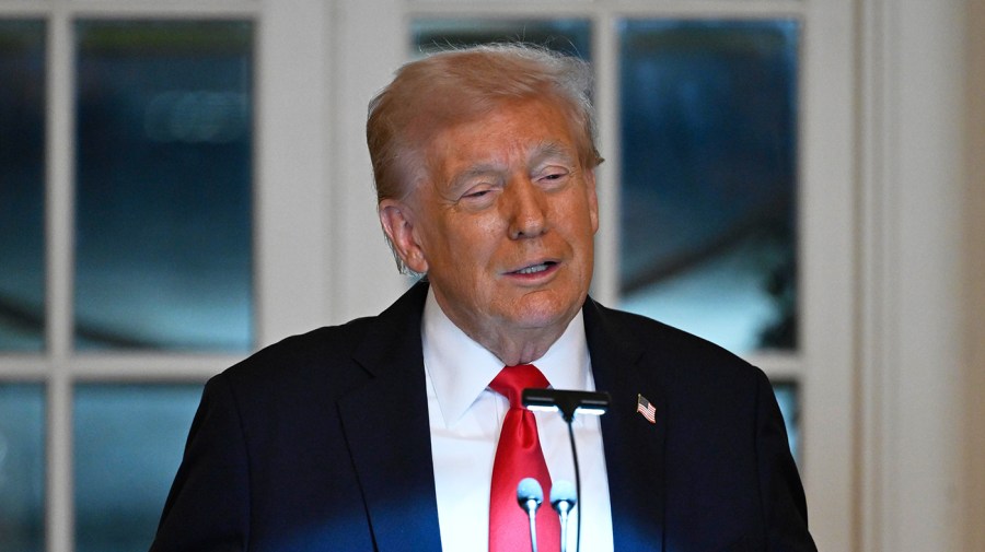 Trump races to catch up to China’s rare earth dominance