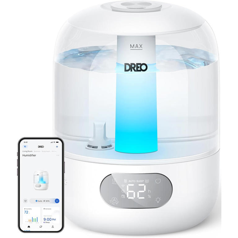 The Best Room Humidifiers