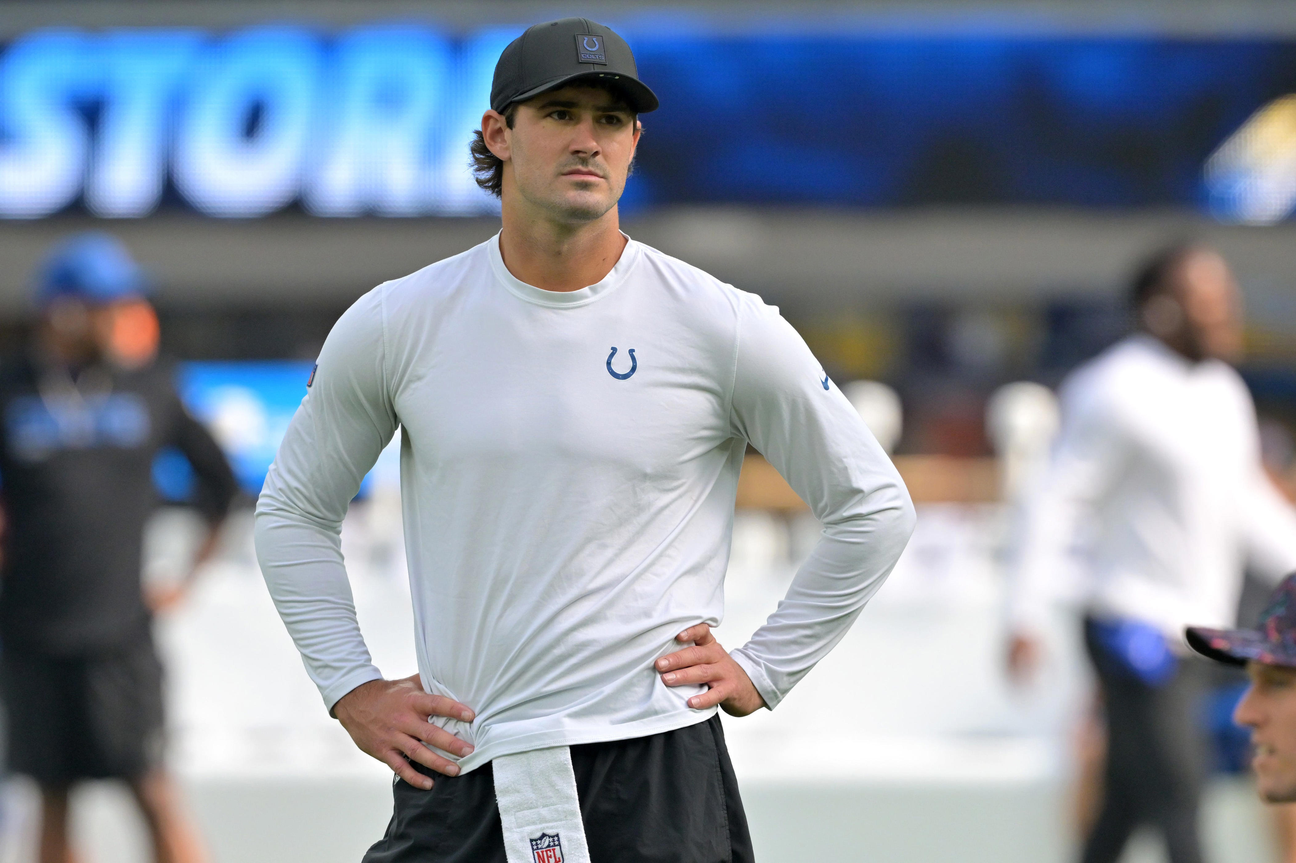 Tennessee Titans vs Indianapolis Colts picks, predictions, odds for NFL ...