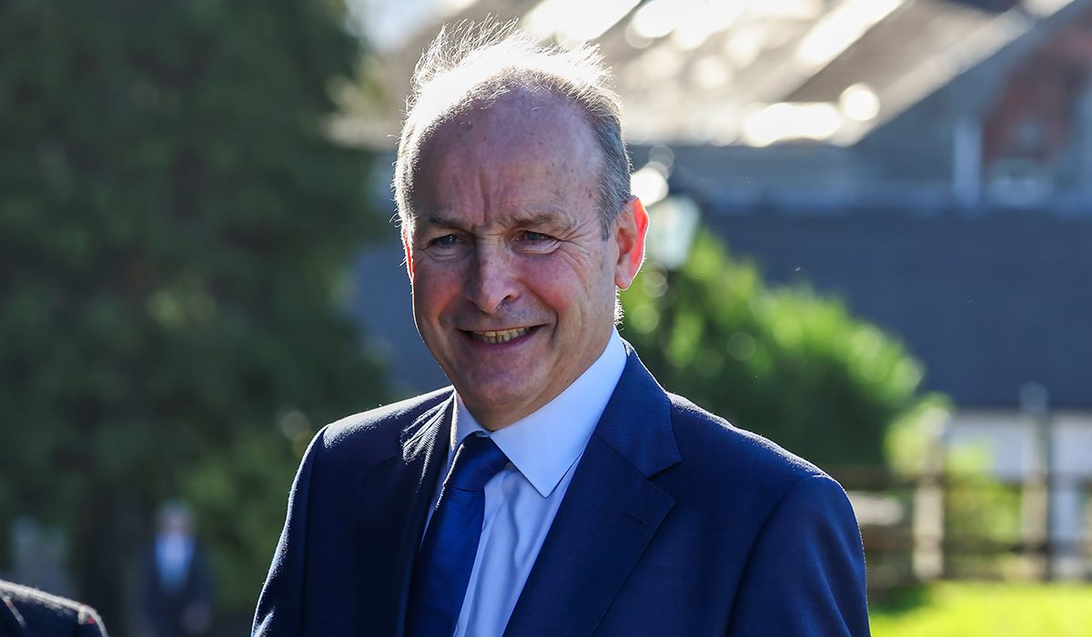 Taoiseach takes 'full responsibility' for 'devastating' outcome of Jim ...
