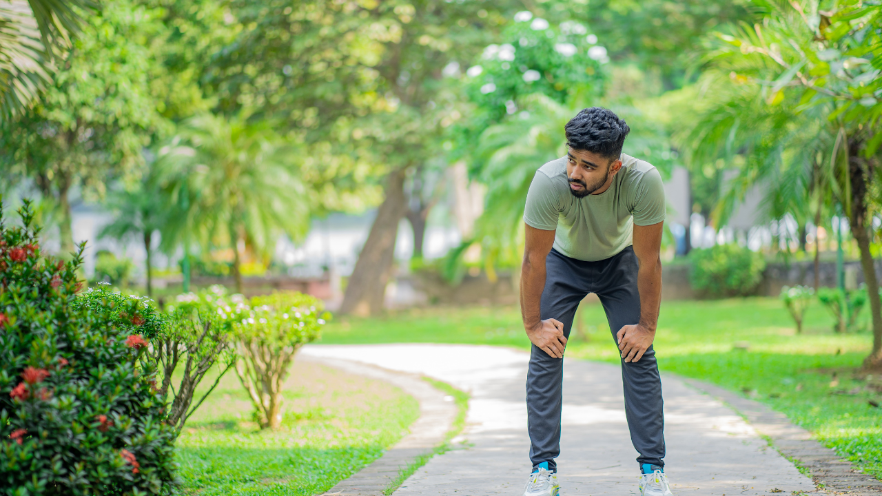 Skip the Gym and Walk: This One Easy At-Home Exercise Keeps Your Heart ...