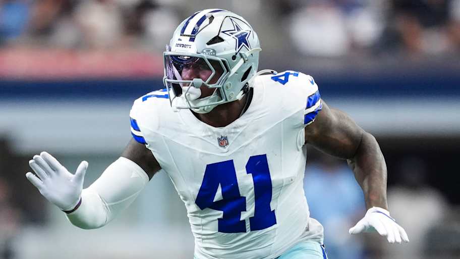 The one Cowboys player who could turn Week 7 on its head