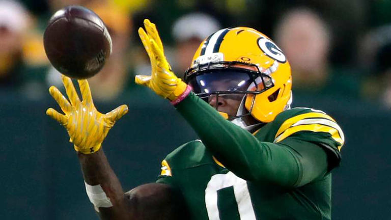 Fantasy Football Week 7 Start 'Em Sit 'Em: Wan'Dale Robinson vs Matthew ...