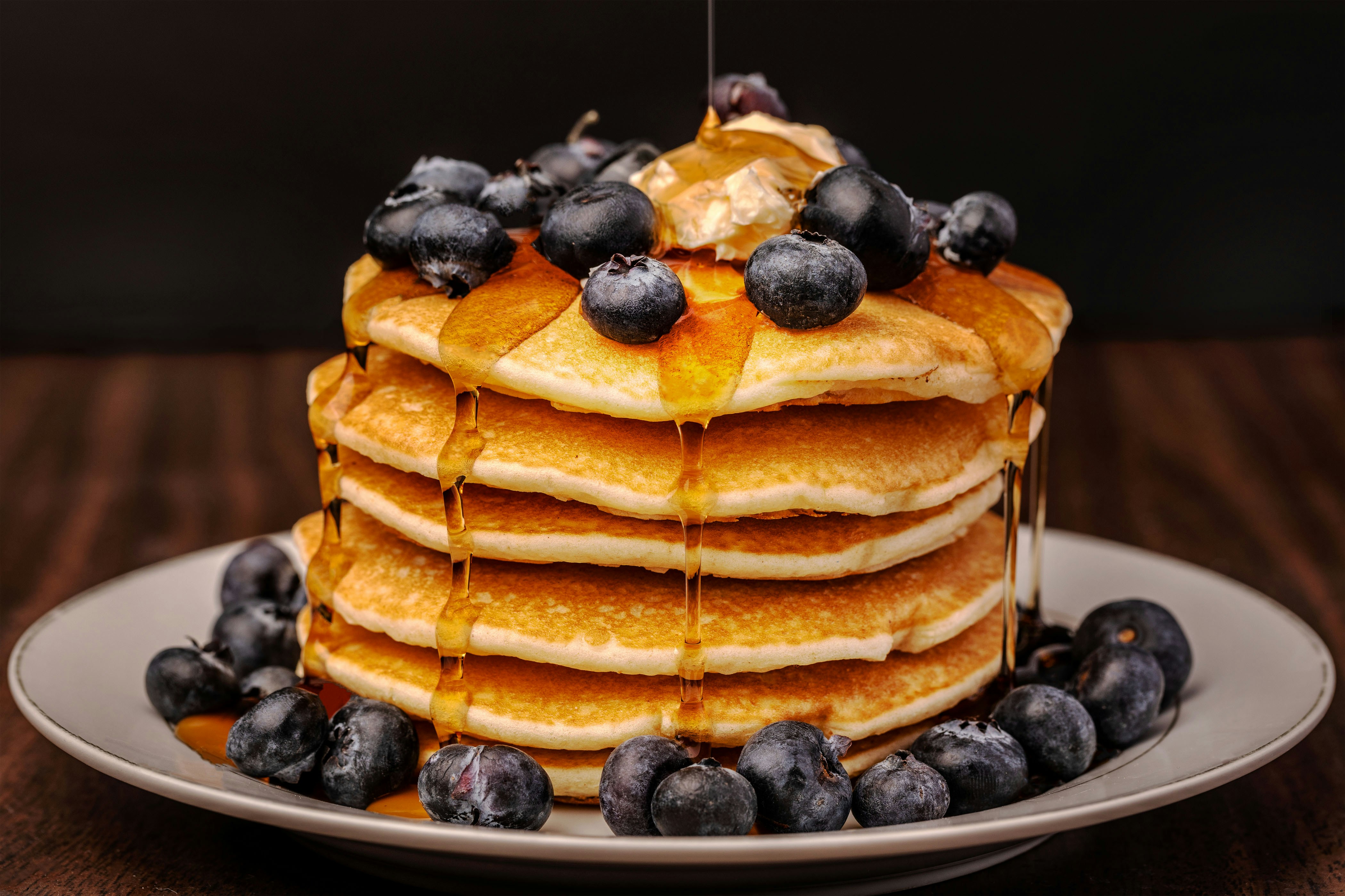 The 6 Best Pancake Mixes for Seniors