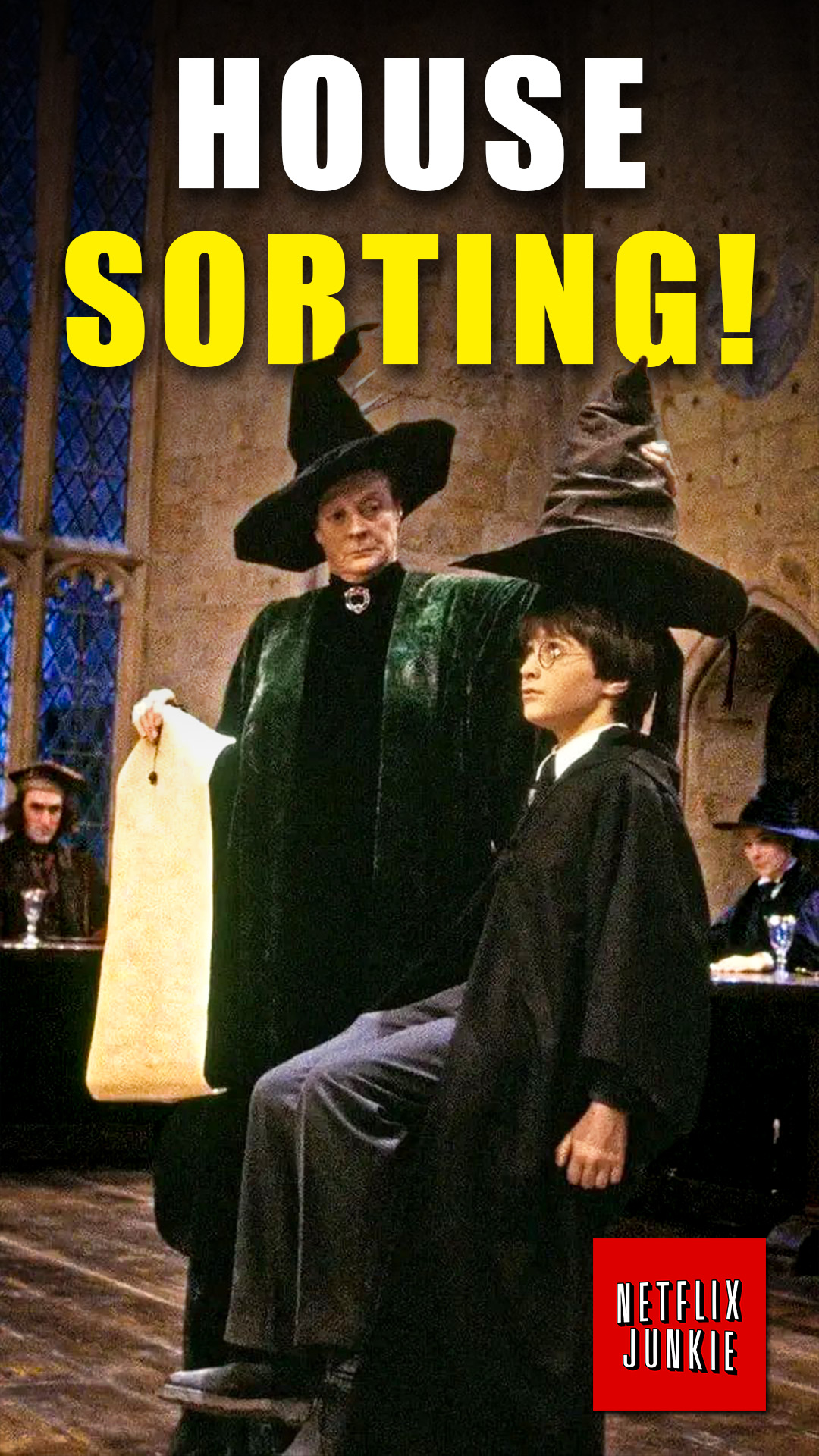 This Is Your Sign to Dive Back Into the Magical World of Harry Potter