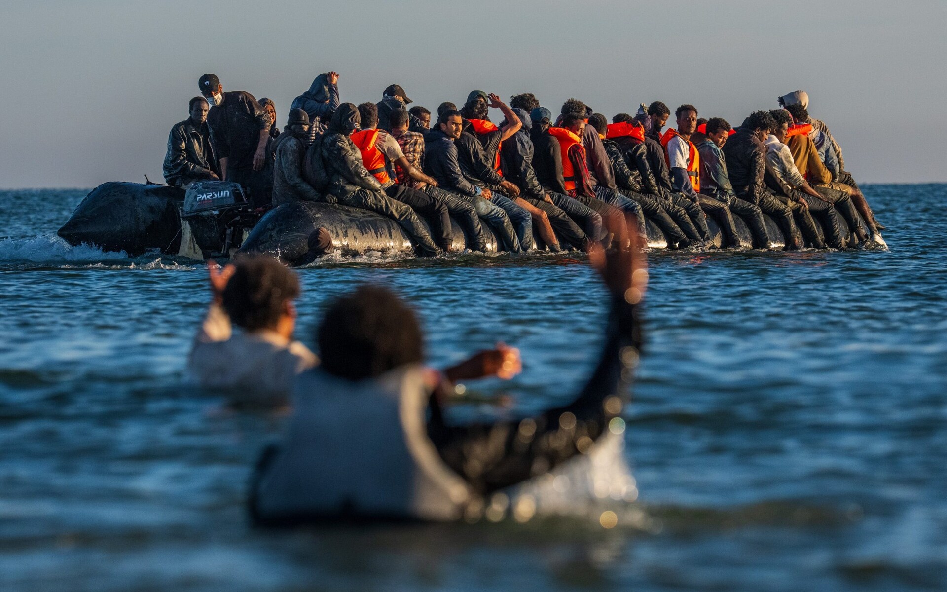 Charles Hymas - Journalist Profile - Intelligent Relations