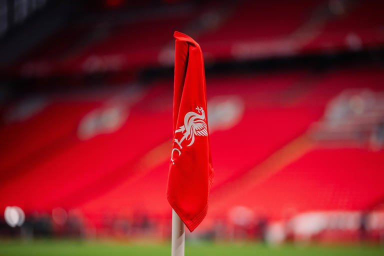 Liverpool vs Manchester United LIVE: Premier League result, latest ...