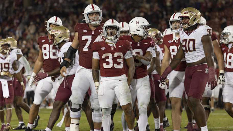 Stanford Wins Instant Classic Over Florida State