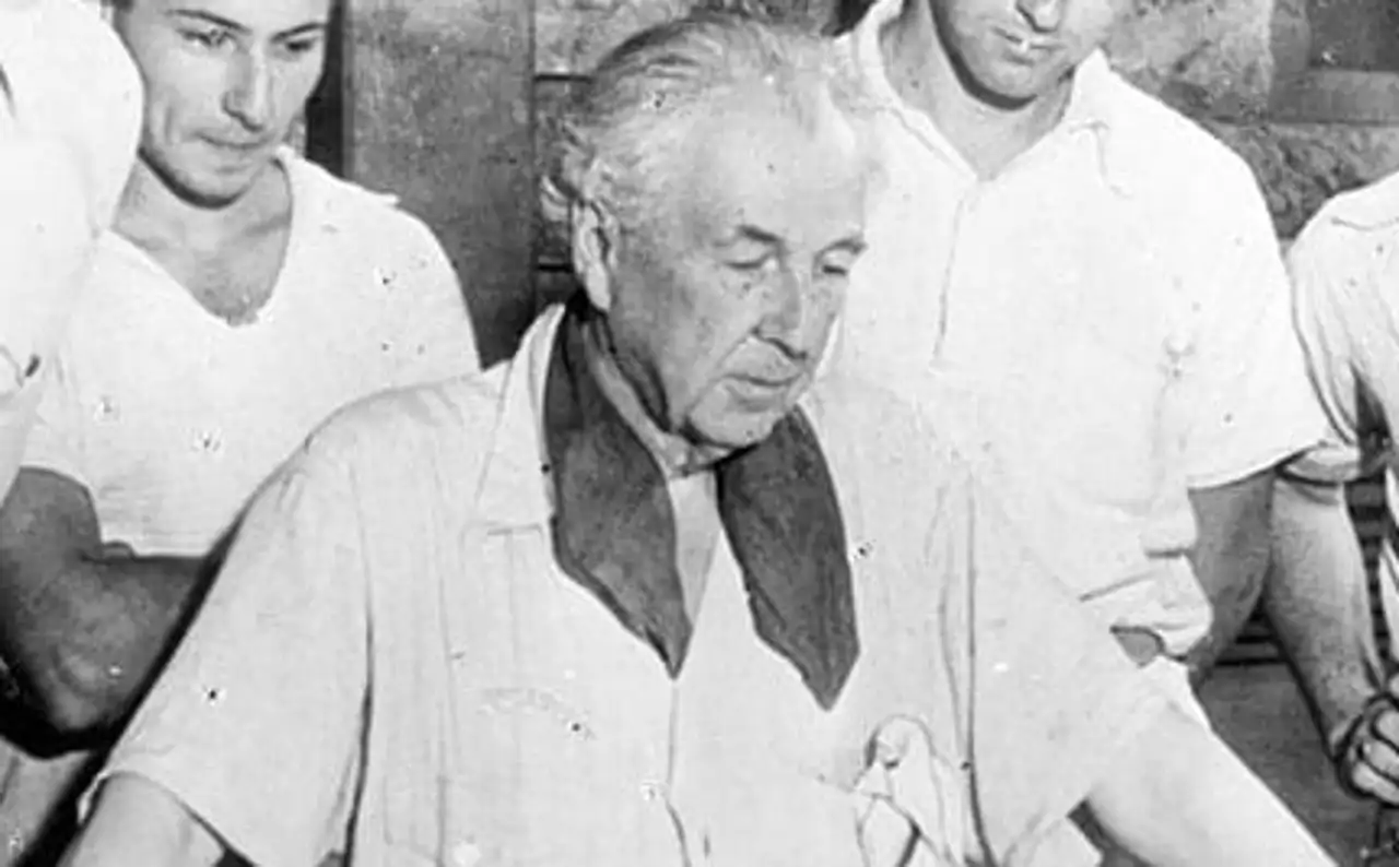 Frank Lloyd Wright, arquitecto: "Un amor excesivo por el detalle ha ...