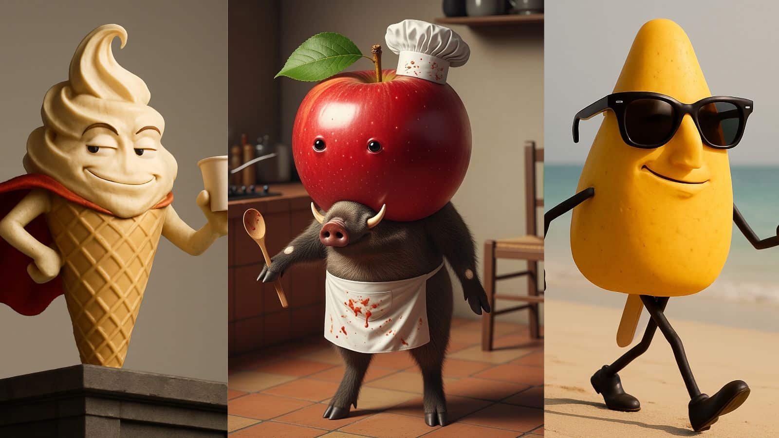 Why Italian Brainrot Is Now a TikTok Obsession