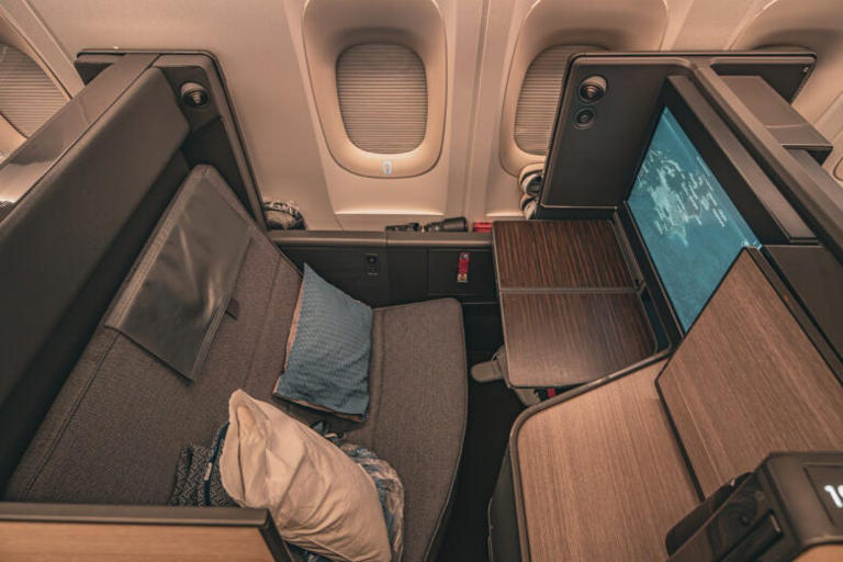 My 3 Favorite American Express Transfer Partners To Get 2+ Cents per Point