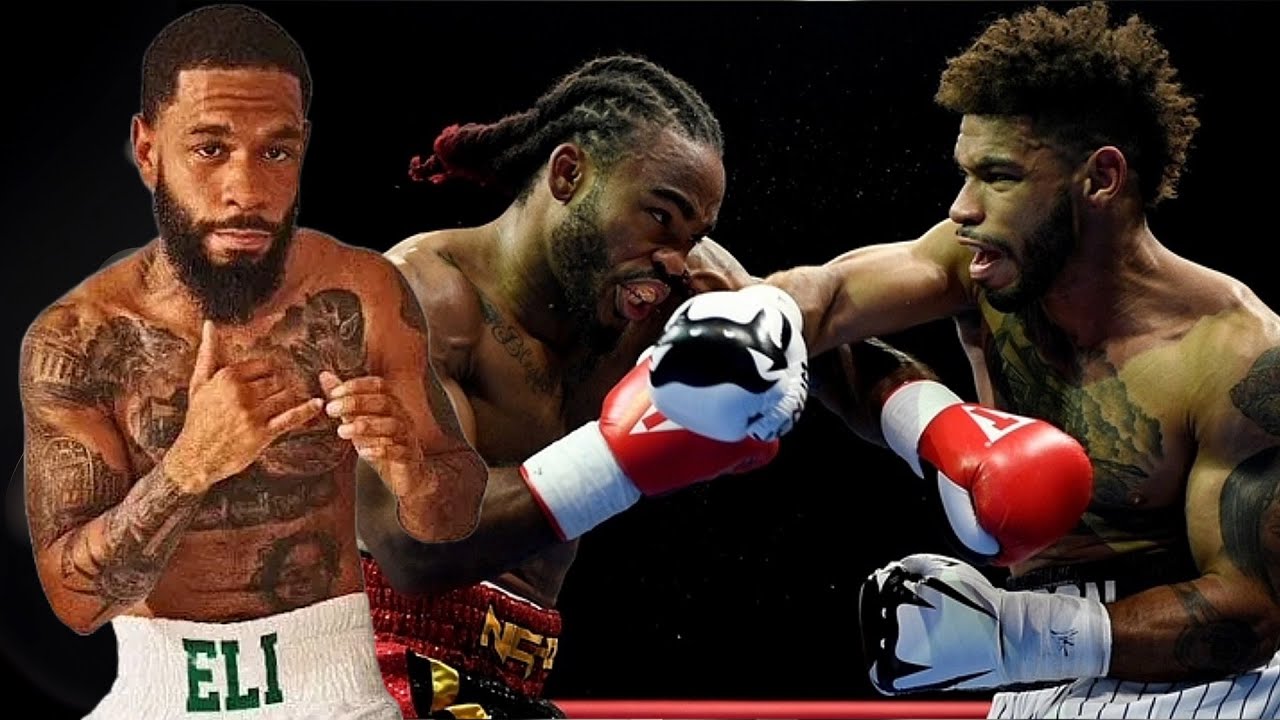 Peter "Pistol" Dobson's scathing remarks on Conor Benn & Devin Haney, +more