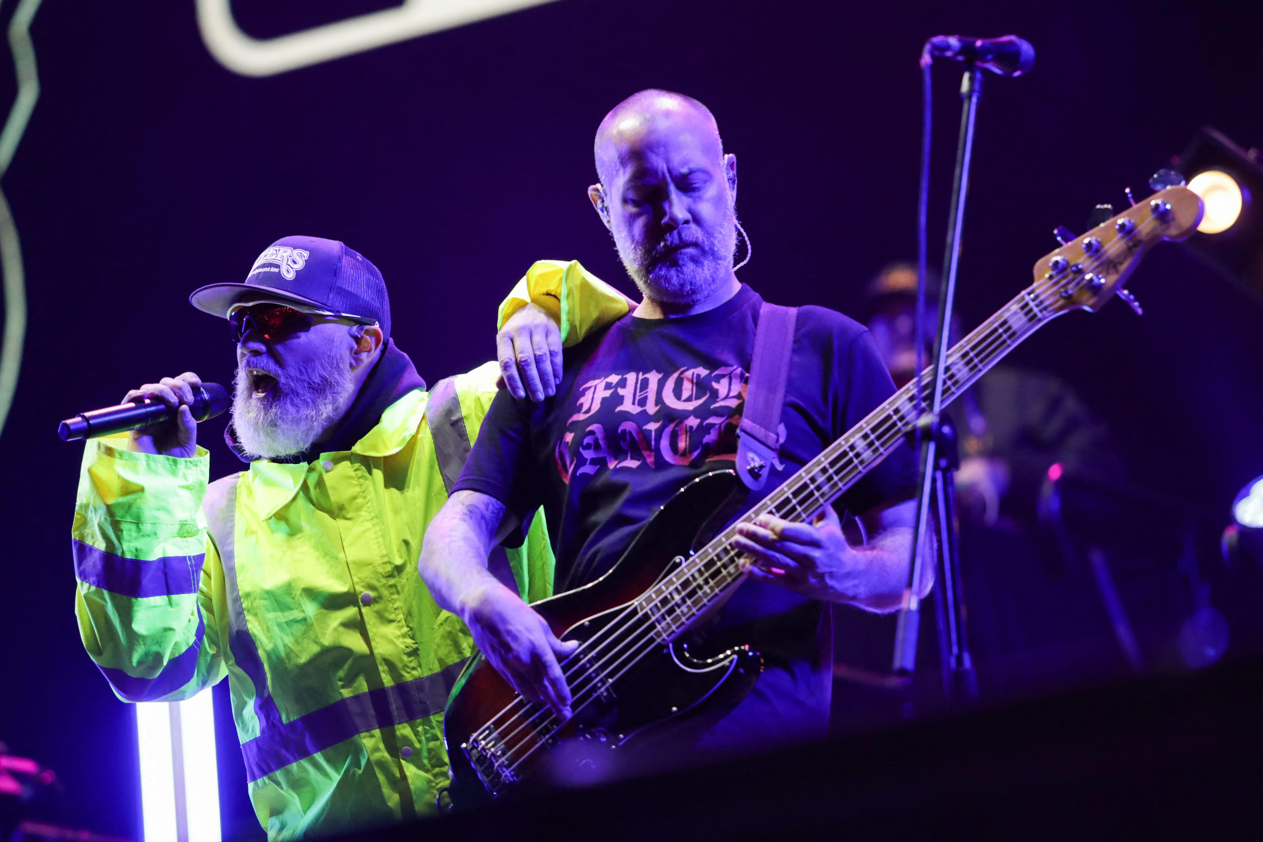 Sam Rivers cause of death: How did Limp Bizkit bassist die?