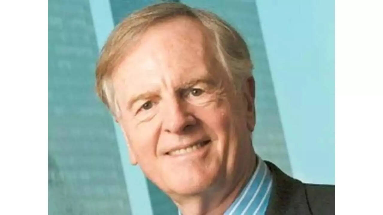 Former CEO John Sculley says this AI company is Apple’s 'first real ...