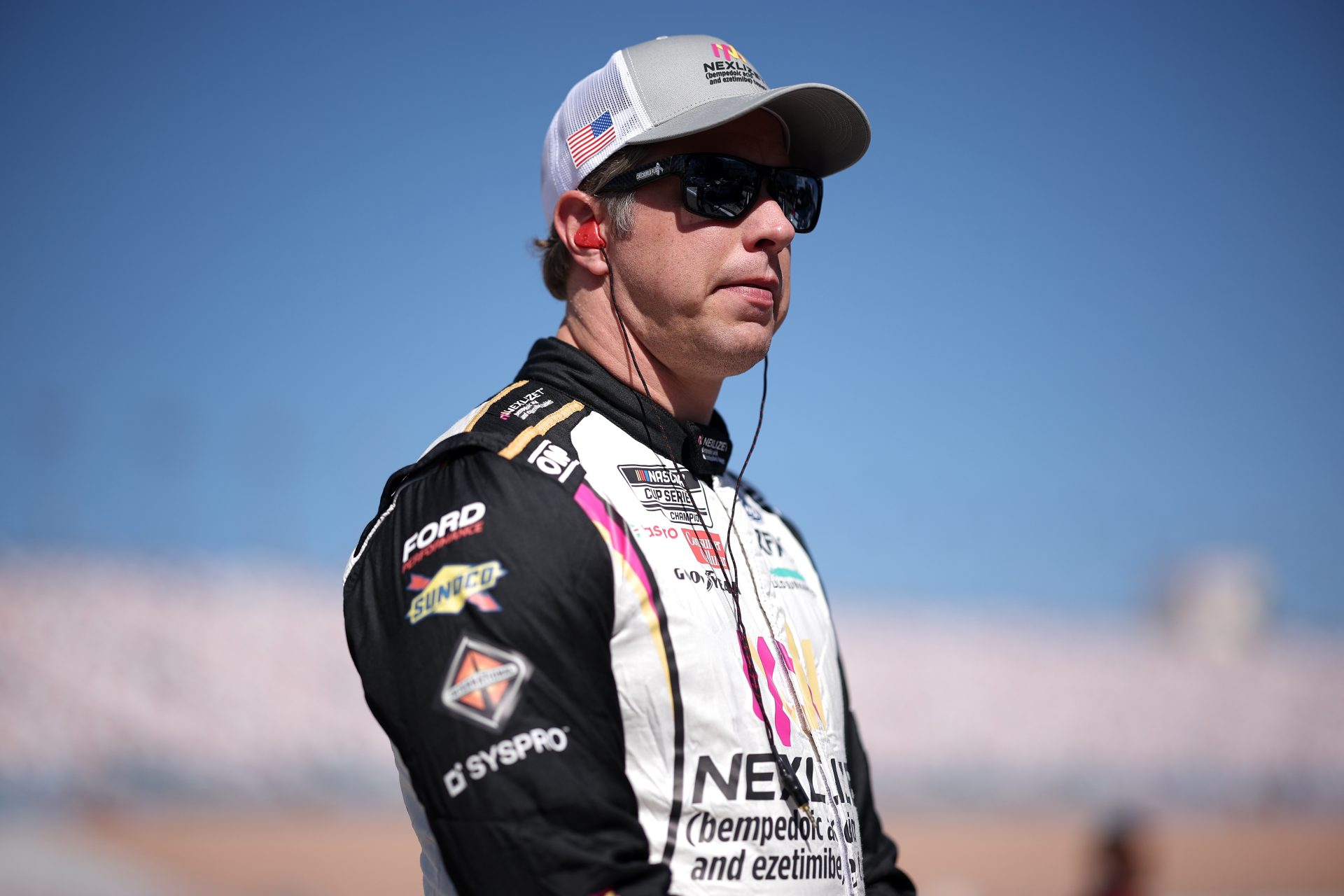 NASCAR: Brad Keselowski Pushes for 36-Race Championship Return