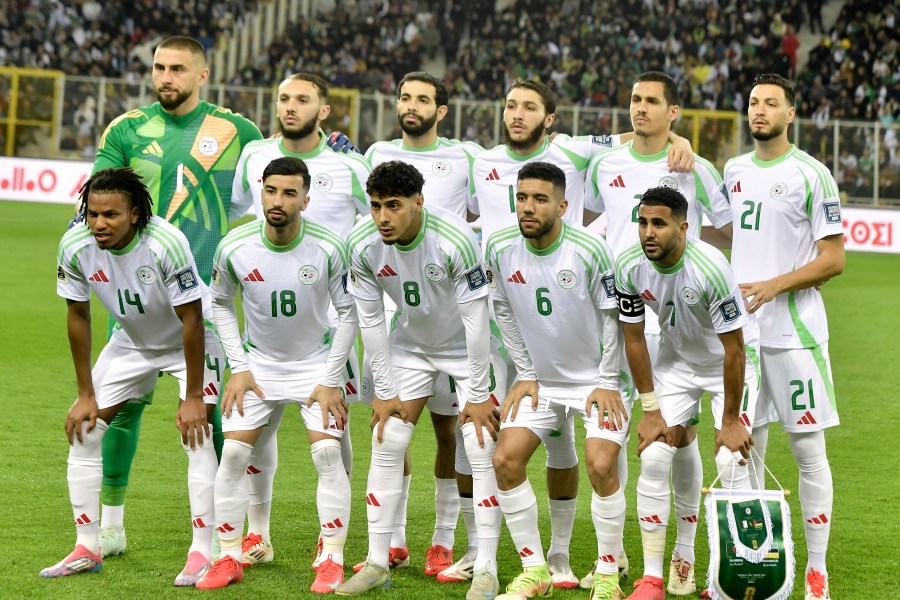 World Cup 2026: Which teams qualified during the October window?