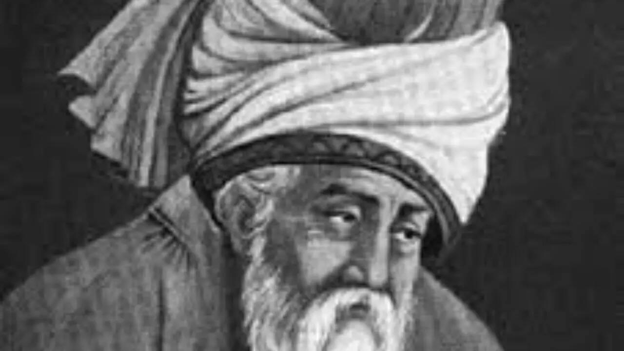 8 Rumi quotes that enlighten, inspire, and heal the heart