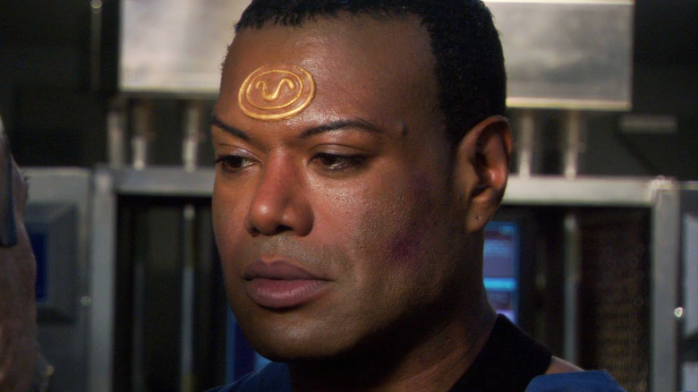 Stargate SG-1's Creators Had One Rule That Guided The Show