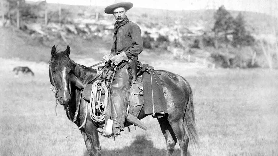 Photos Where the Wild West Keeps Getting Wilder