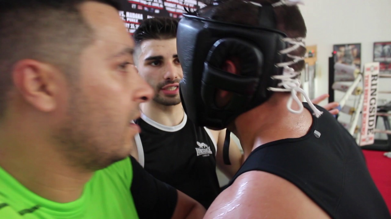 🔴Border wars 2: 2017 Florida 🌴Nes "Young Ali" vs. Zach "Mack" Cramer🔥