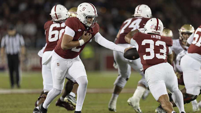 Stanford Wins Instant Classic Over Florida State