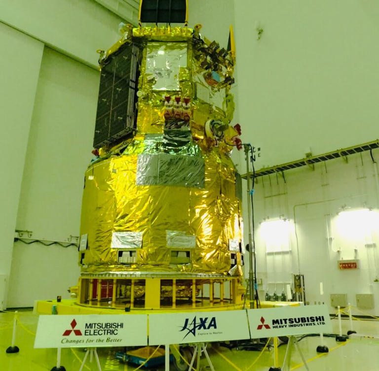 JAXAが「H3」ロケット7号機の打ち上げ延期を発表 新型宇宙ステーション補給機「HTV-X」を搭載