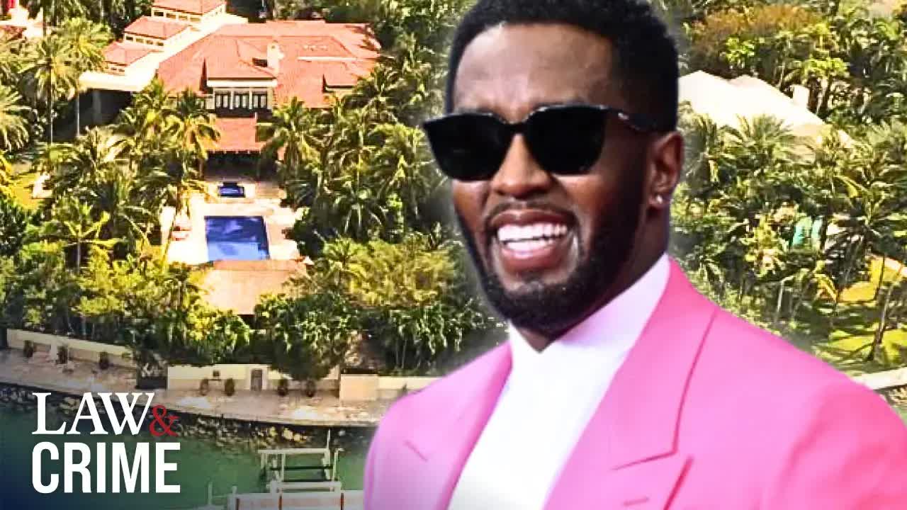 P Diddy books Miami gigs, convinced he’s walking free: Feds