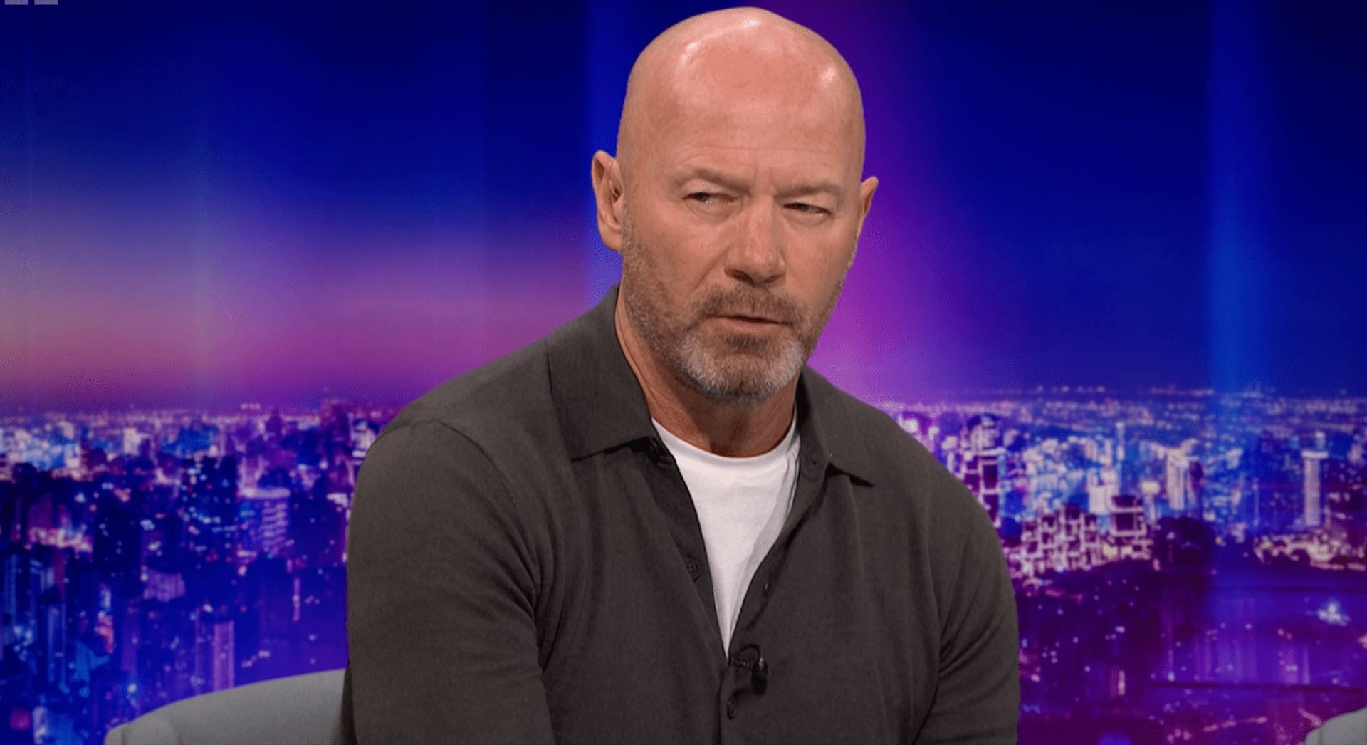 Alan Shearer heaps praise on 'clever' Chelsea star