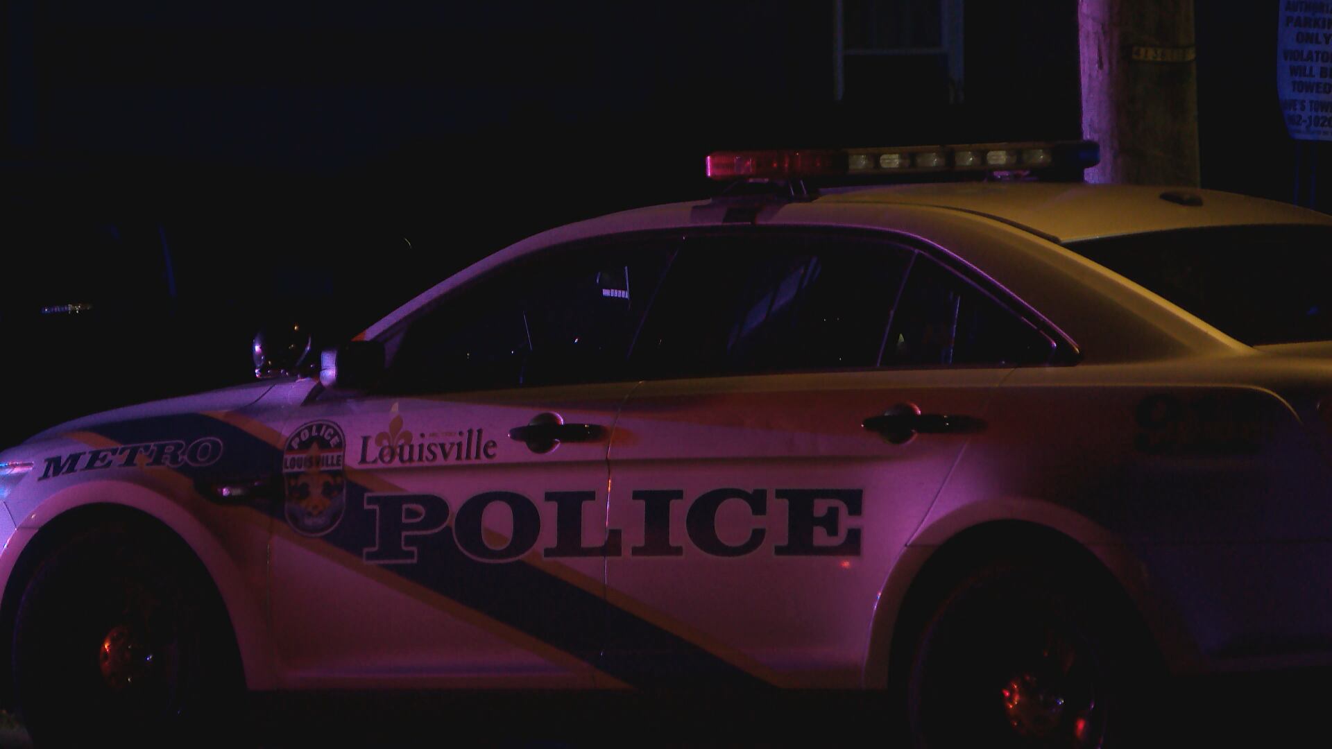 1 dead, 2 injured after crash on Preston Highway