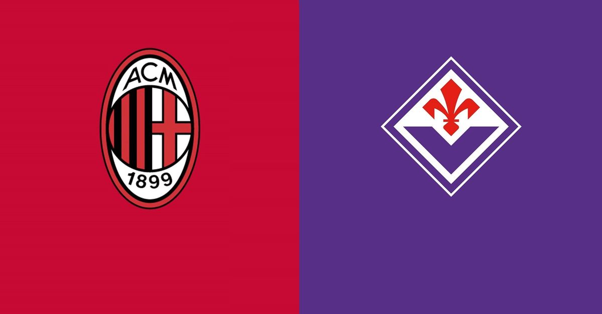 Live – Milan-Fiorentina femm. 0-1: vantaggio viola!
