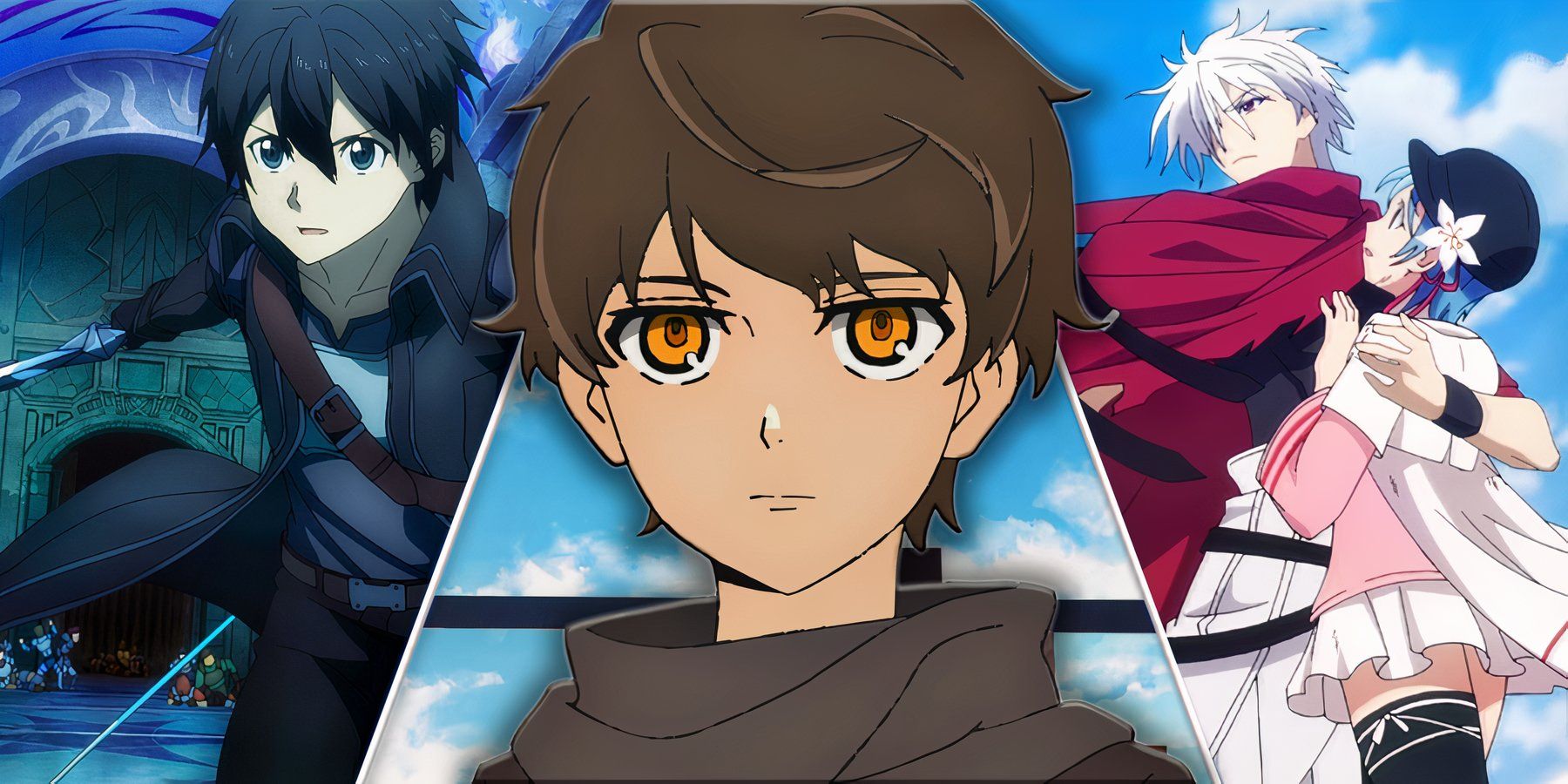 10 Promising Anime That Crashed & Burned After 1 Bad Season