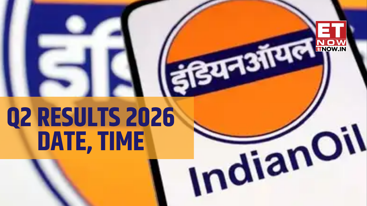 Indian Oil Q2 Results FY 2026 date, time: IOC to announce quarterly ...