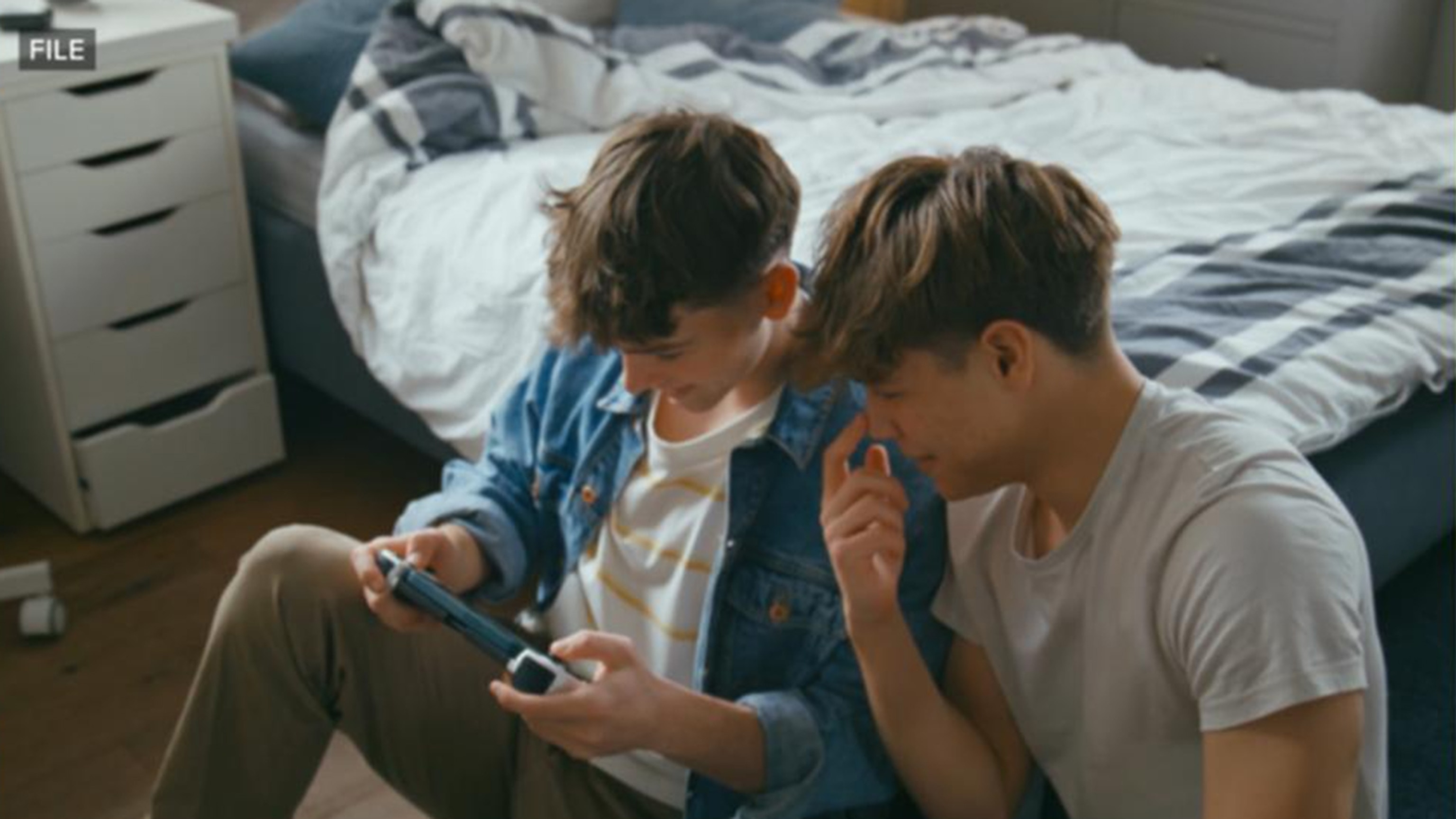 Strategies to limit screen time for your kids
