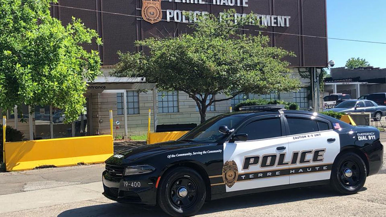 ‘Innocent bystander' dies in downtown Terre Haute shooting, police say