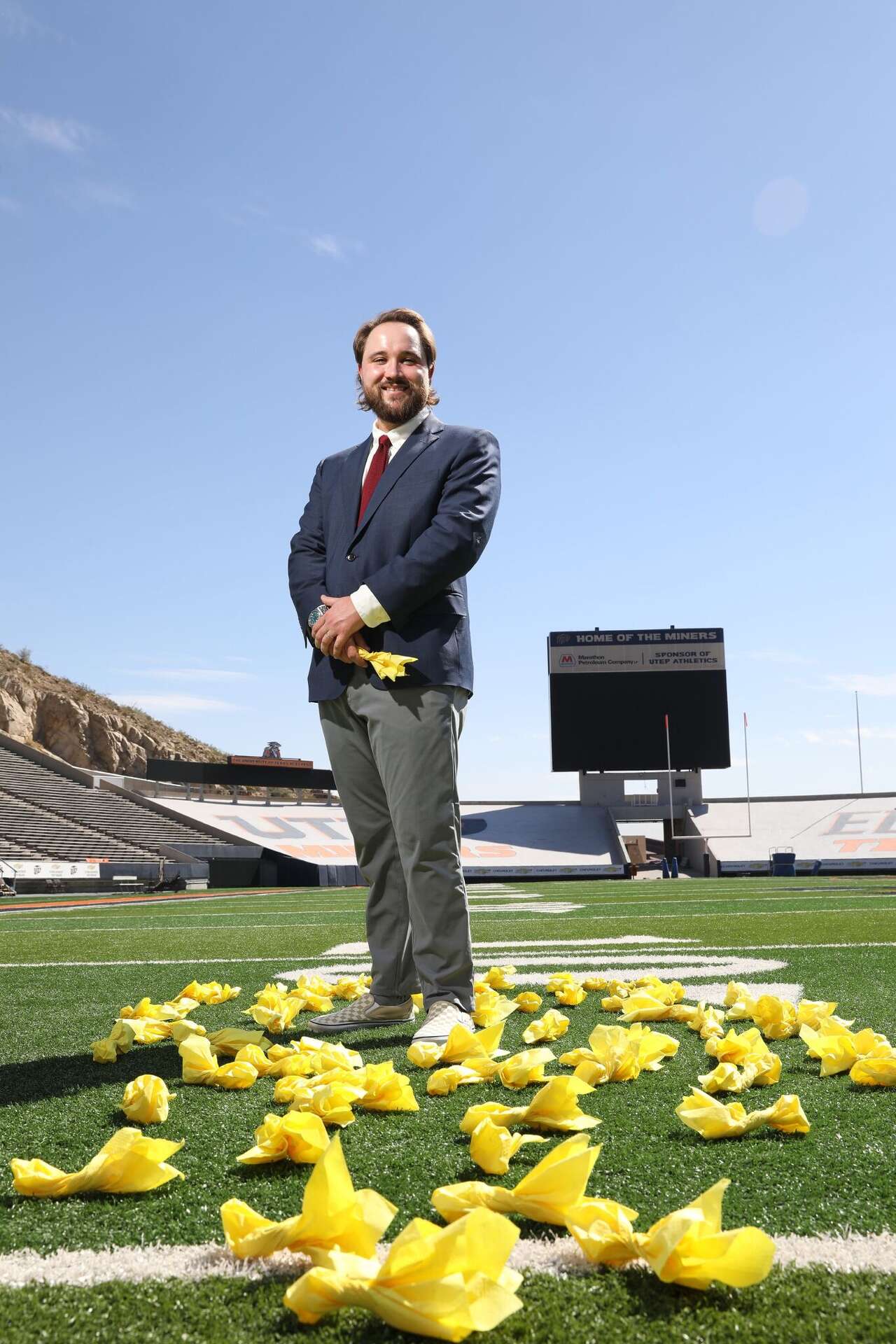 How a Texas professor uncovered bias in NFL officiating